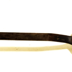 OSMANLI KEPCE KISMI BAKIR SAPKISMI DÖGME SICAK DEMİRDEN 28887 | Garaj antik