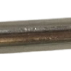 1945-1950 DÖNEMİ ORİJİNAL BİRO BOLT ACTION TÜKENMEZ KALEM TAM TİTANYUM ...