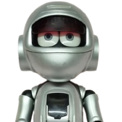 2002 ARCELİK CELİK ROBOT REKLAM AJANSI YOUNG & RUBICAM (Y&R) REKLAM EVİ ...