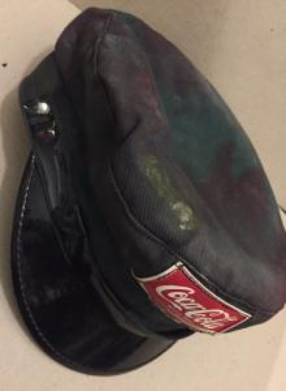 Fes Şapka Baret Migfer | Garaj antik