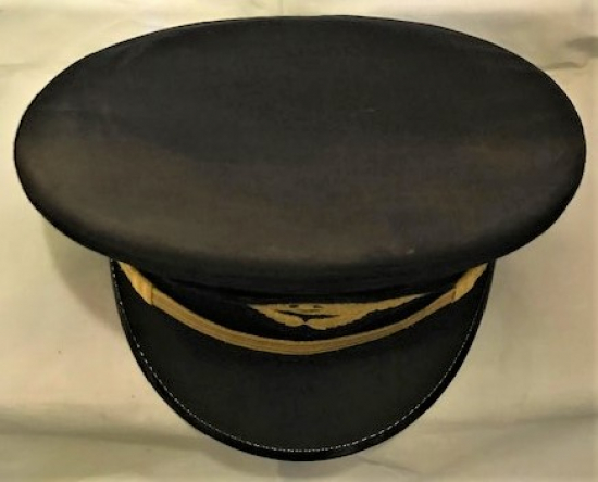 Fes Şapka Baret Migfer | Garaj antik