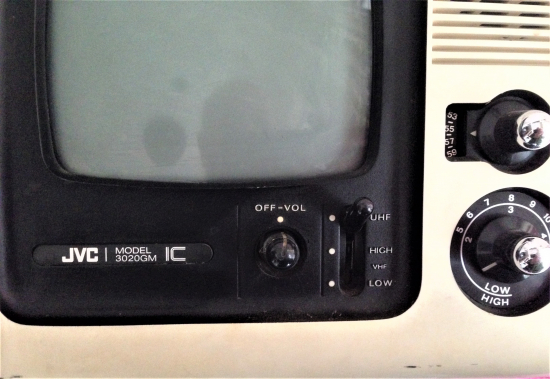 Televizyon Müzik Seti | Garaj antik