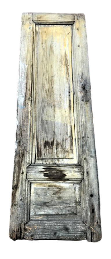 Antika Ahşap Objeler | Garaj antik