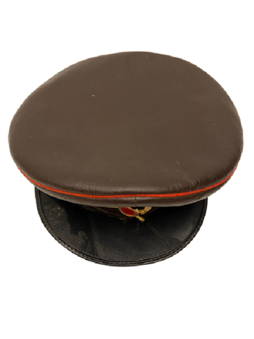 Fes Şapka Baret Migfer | Garaj antik