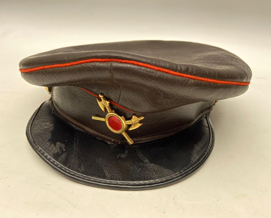 Fes Şapka Baret Migfer | Garaj antik