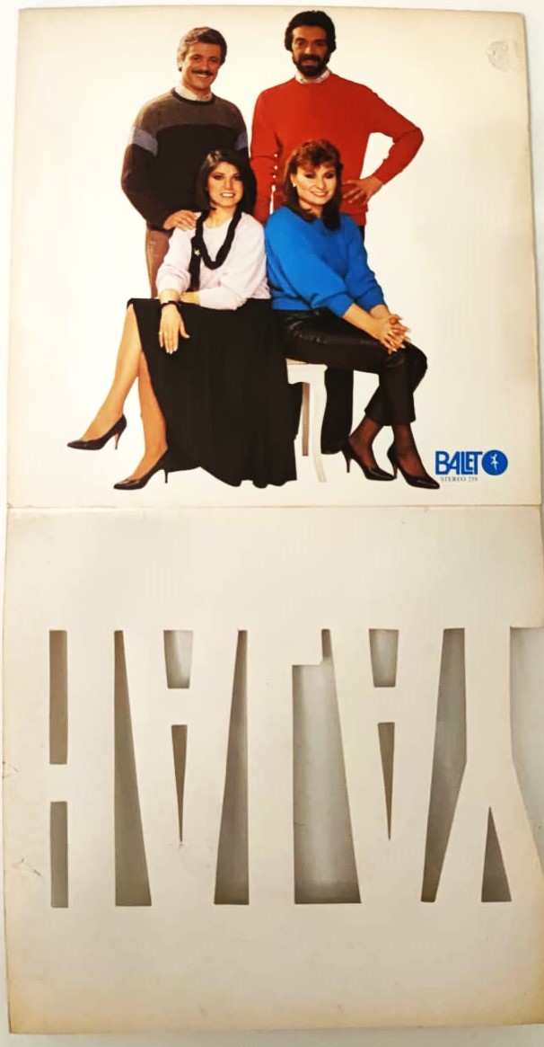 1984 EUROVİSİON TURKIYE BIRINCISI BES YIL ONCE ON YIL SONRA HALAY ... 1984 EUROVİSİON TURKIYE BIRINCISI BES YIL ONCE ON YIL SONRA HALAY ...